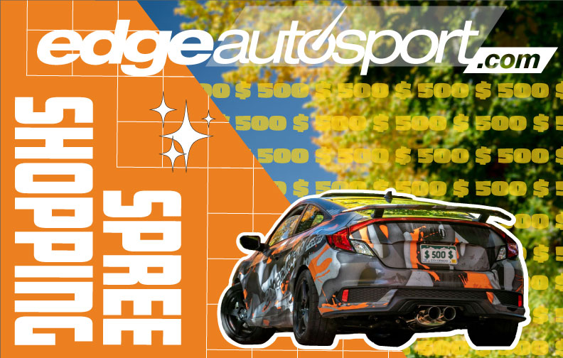 Giveaway Rules and Application Form