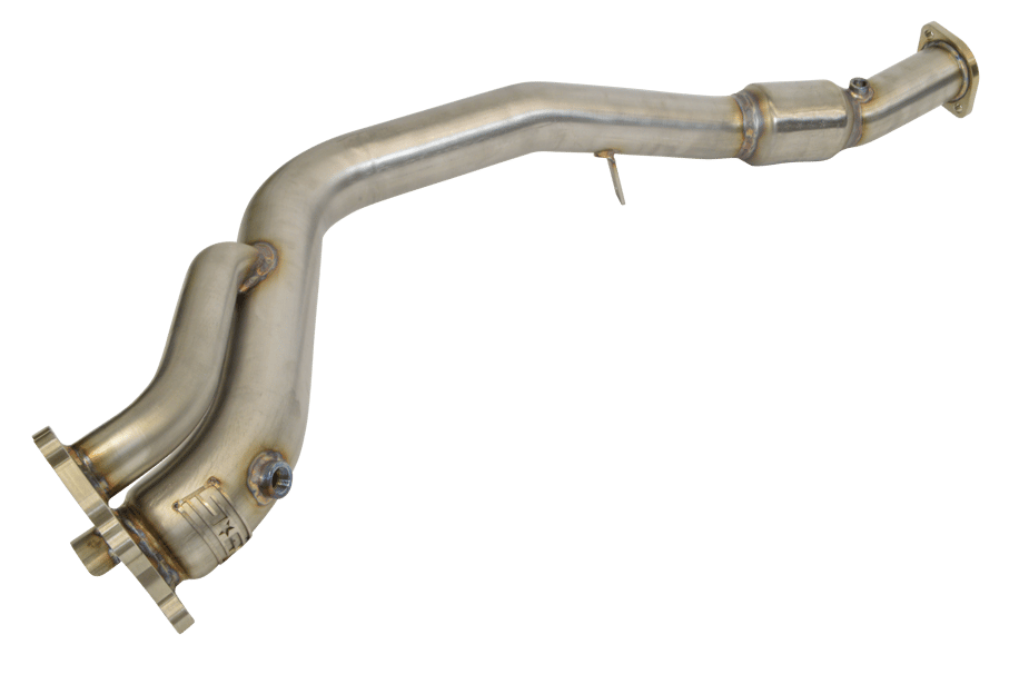 Subaru WRX and STI Downpipe Install Guide