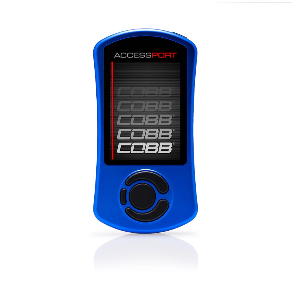 What Does Cobb Accessport Do